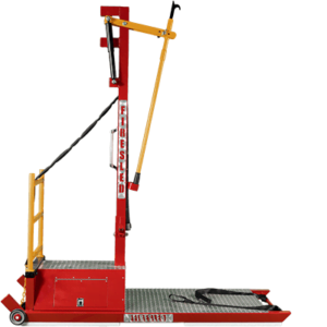 Firesled Fitness | Training Equipment for Firefighters