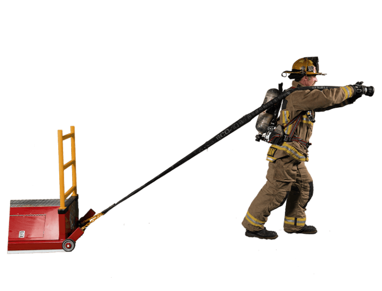 Firesled | Firesled Fitness