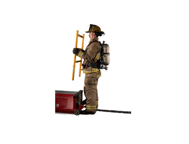 Firesled | Firesled Fitness