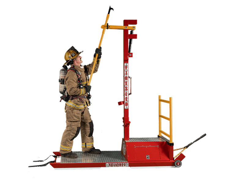 Firesled | Firesled Fitness