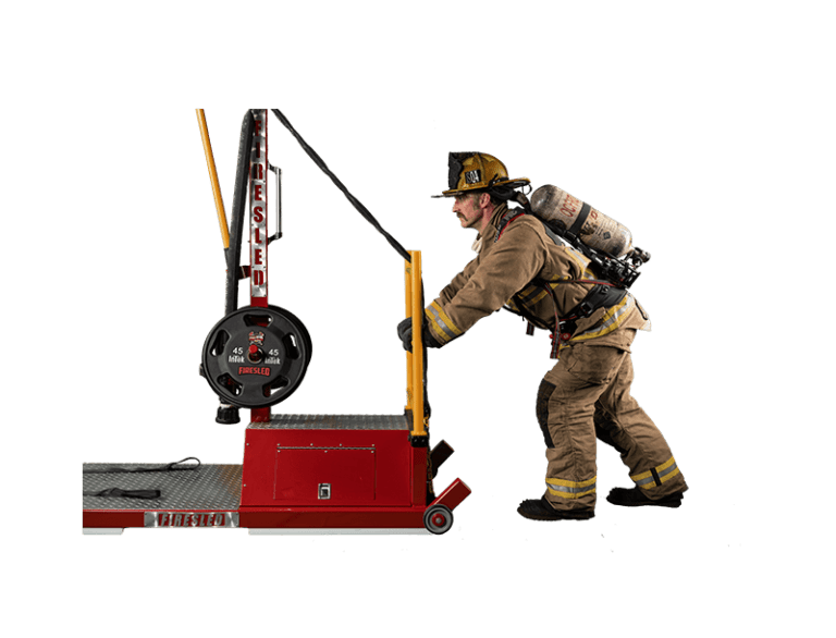 Firesled | Firesled Fitness