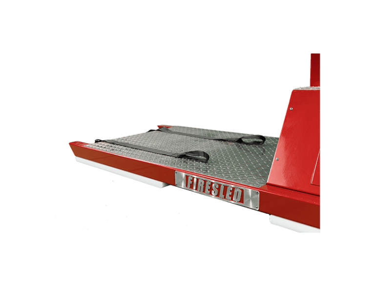 Firesled | Firesled Fitness